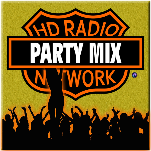 HD Radio Party Mix | One Random Party Hit After Another!