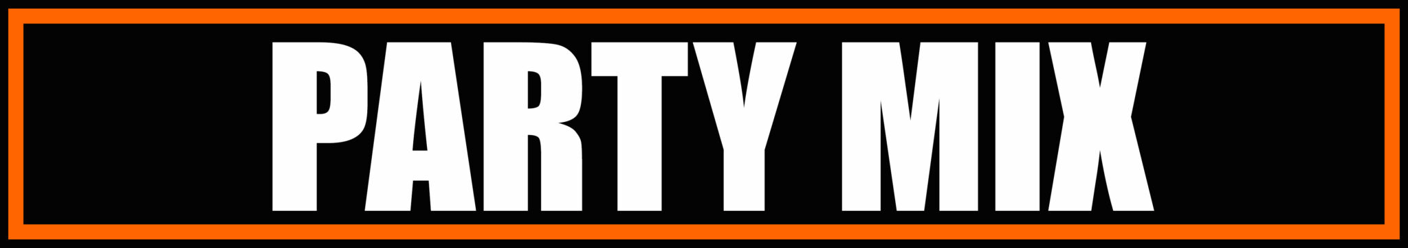 HD Radio Party Mix | One Random Party Hit After Another!