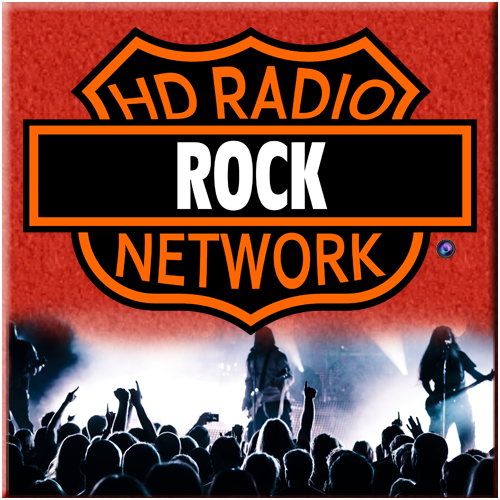HD Radio Rock | Full Frontal Rock You Radio - 80's through Today!